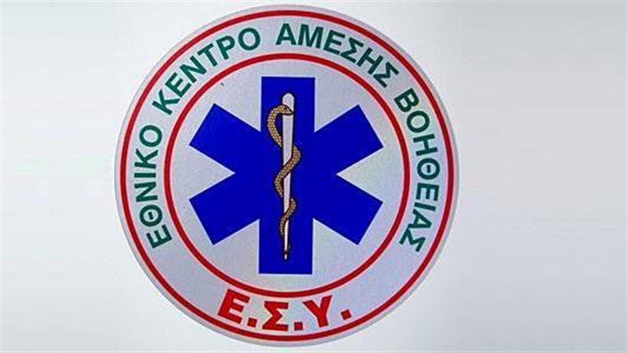 Απομακρύνονται τα προς καταστροφή παροπλισμένα ασθενοφόρα του ΕΚΑΒ από ...