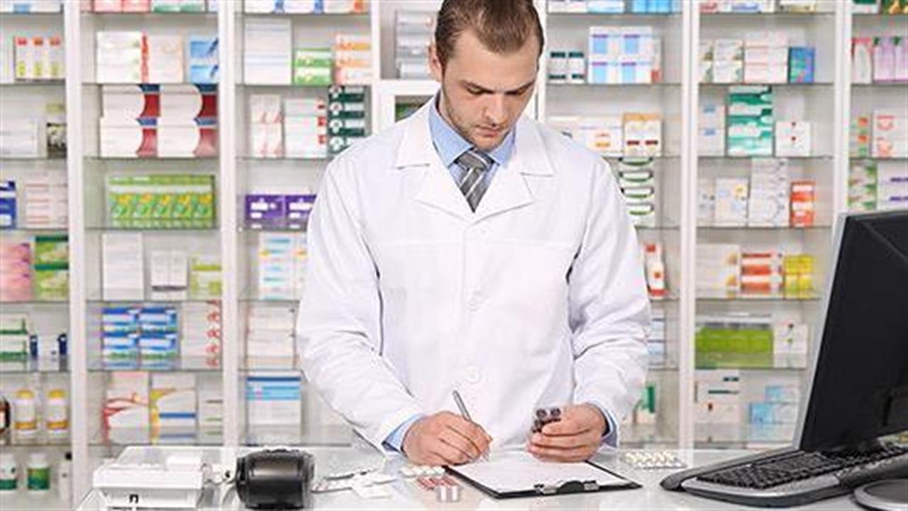 ΦΣΘ: Μάστιγα οι διαρρήξεις σε φαρμακεία της Θεσσαλονίκης