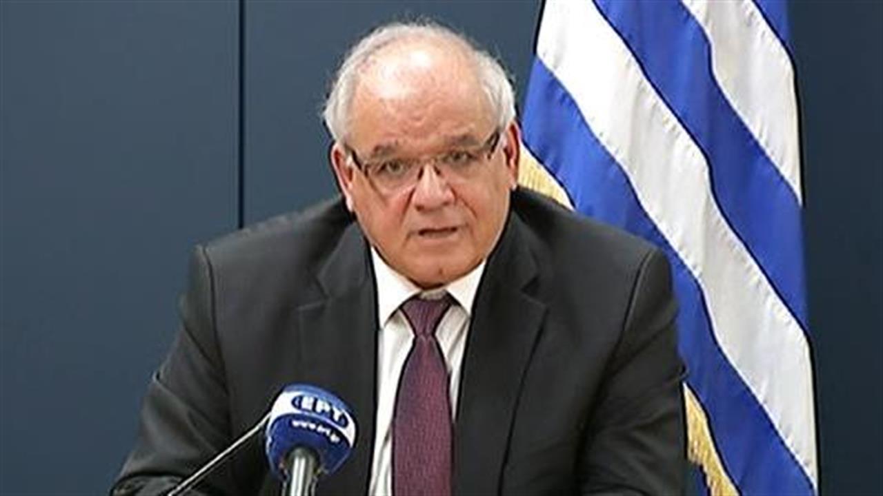 Δημήτρης Χατζηγεωργίου: Πρόταση για επαναλειτουργία των δημοτικών ...