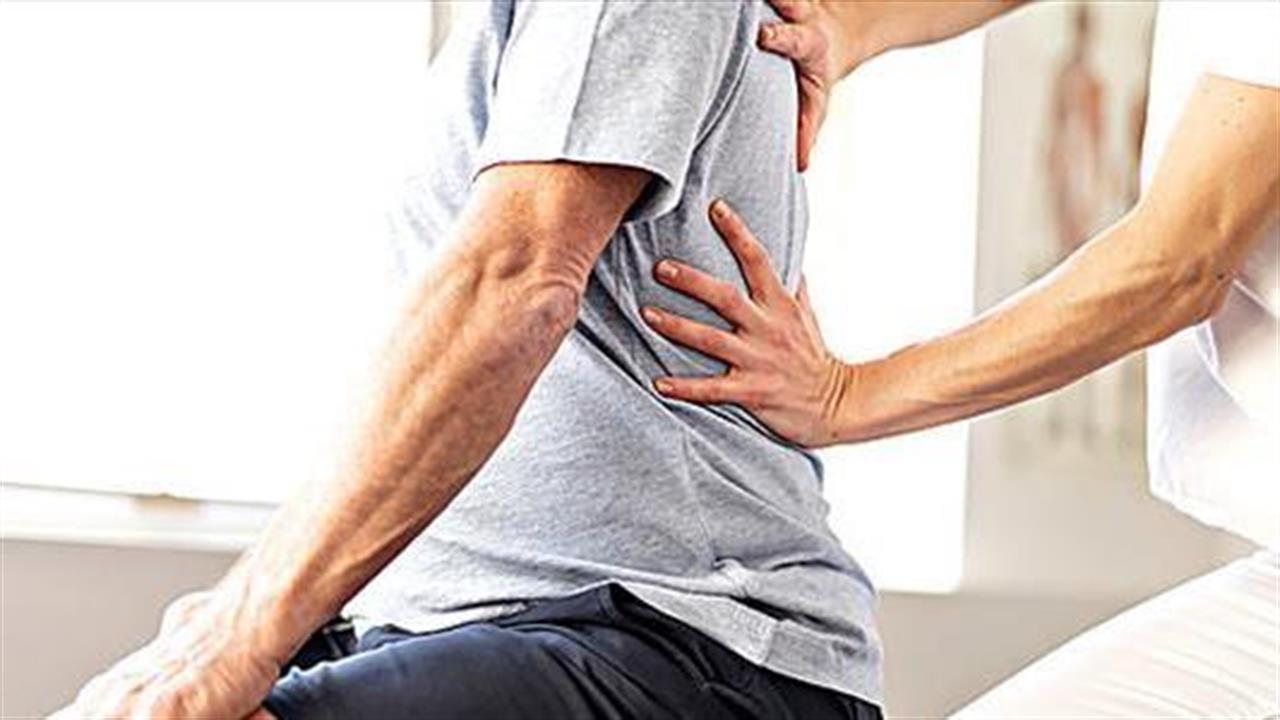 ΕΟΠΥΥ: Εκτέλεση και θεώρηση των παραπεμπτικών φυσικοθεραπείας