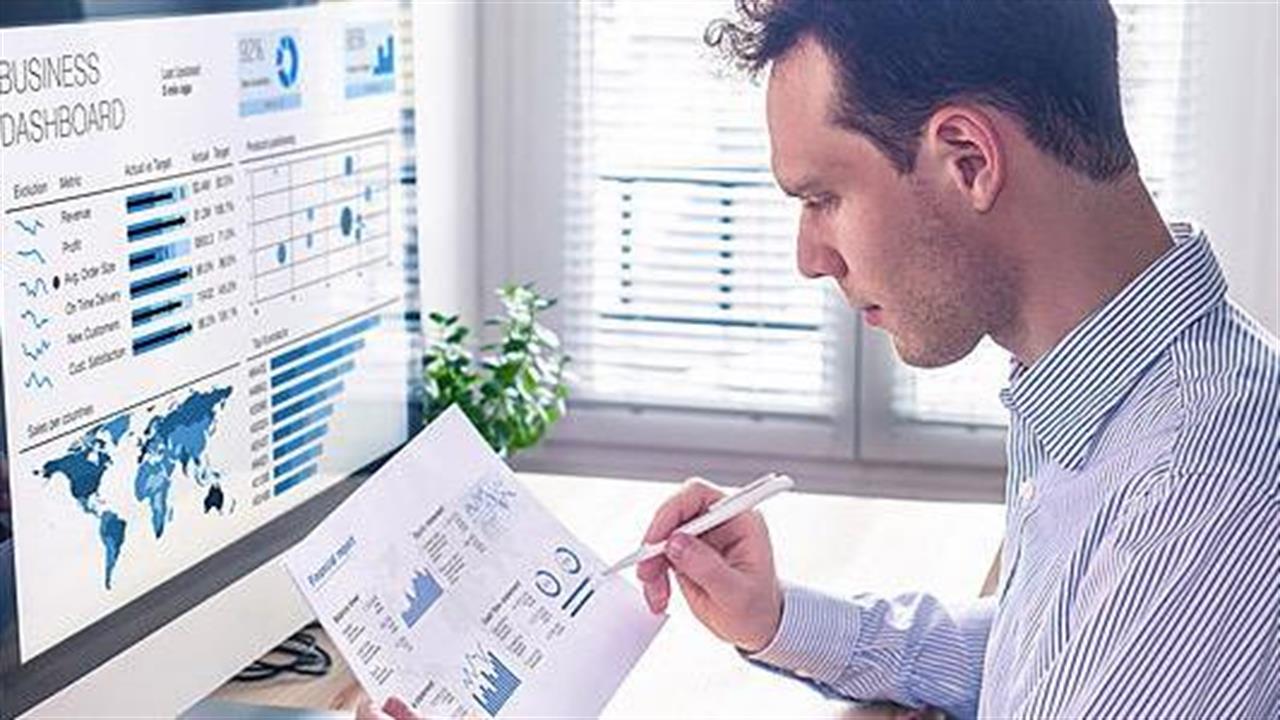 Τηλε-ημερίδα με θέμα ''Υγιής Ανταγωνισμός και Βιώσιμη Ανάπτυξη''