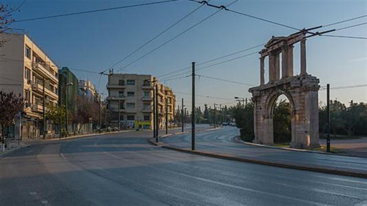 Κικίλιας: Καθολικό lockdown για 1 μήνα