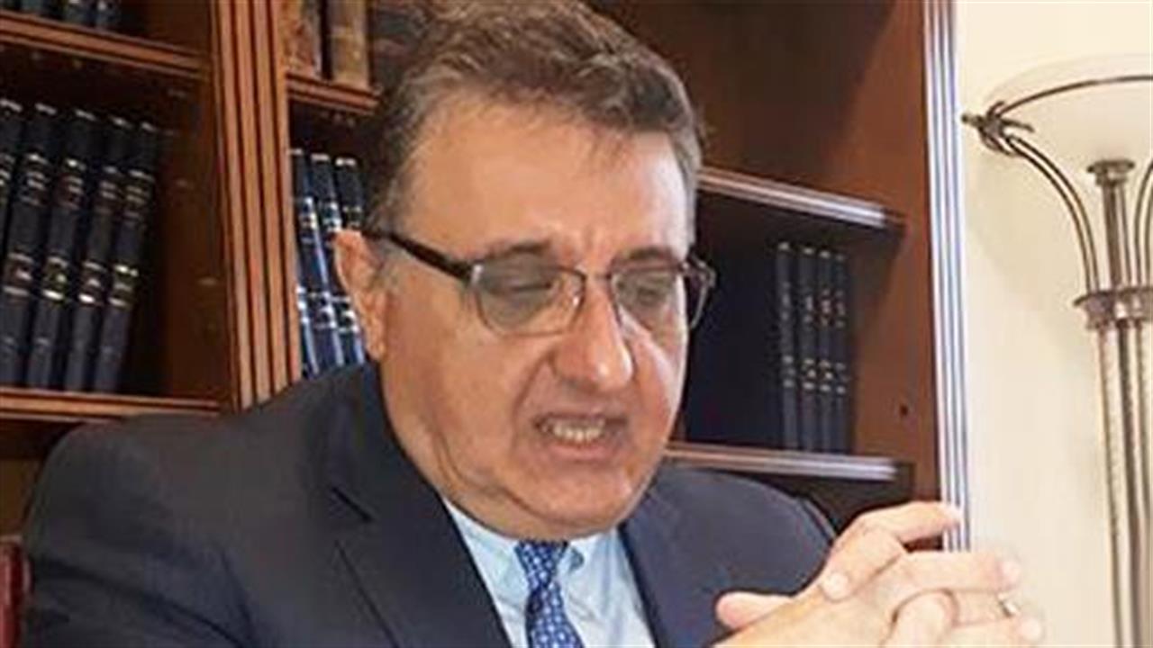 Αθανάσιος Εξαδάκτυλος στο Iatronet: Να ρυθμιστεί το θέμα αστικής ...