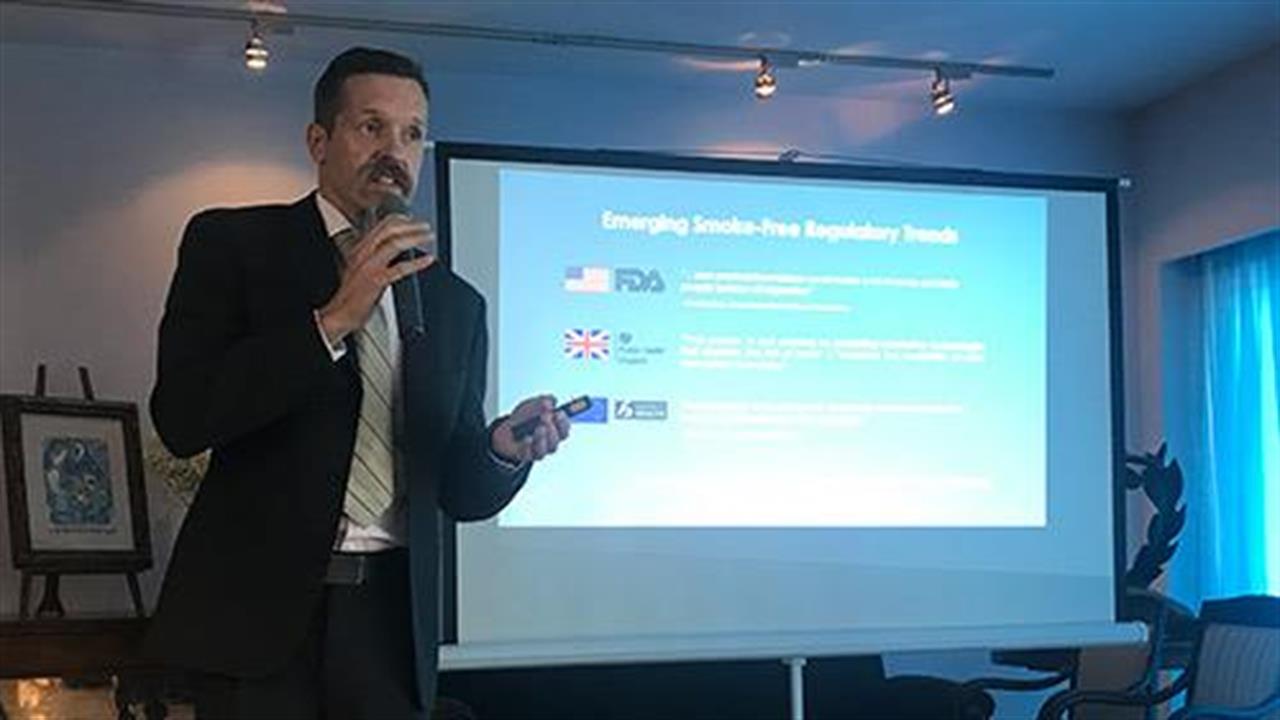 Όλο και πιο επιτακτική η ανάγκη στρατηγικών μείωσης της βλάβης από το ...