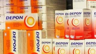 Ακριβότερο κατά 24 λεπτά το depon – Αυξήσεις σε μία σειρά από μη ...