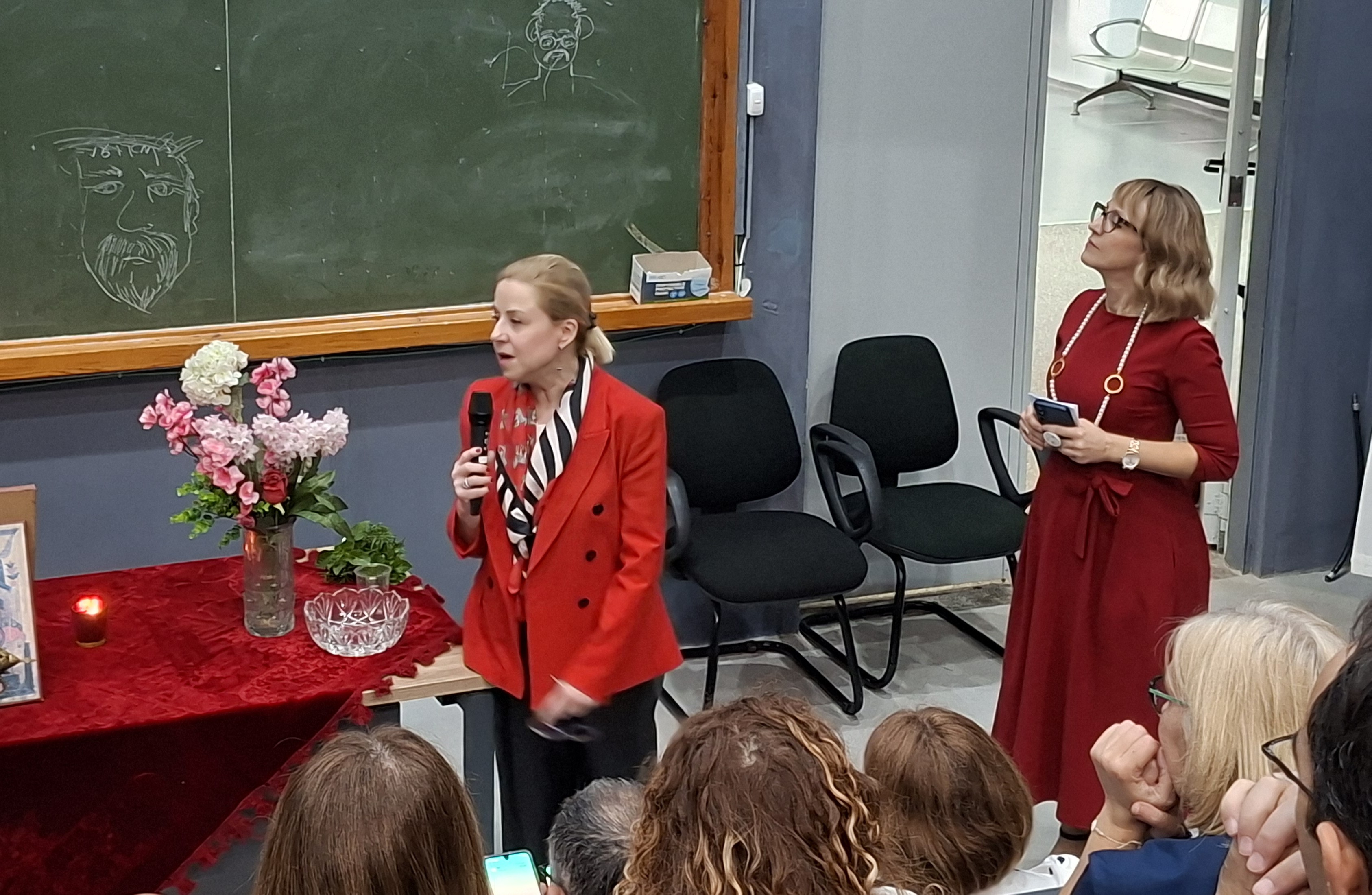 Αντιγριπικός εμβολιασμός: Όταν οι γιατροί δίνουν πρώτοι το παράδειγμα